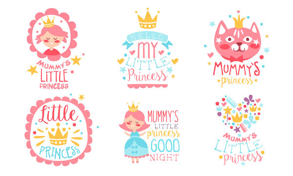 Little Princess Logo Bilder – Durchsuchen 2,147 Archivfotos ...