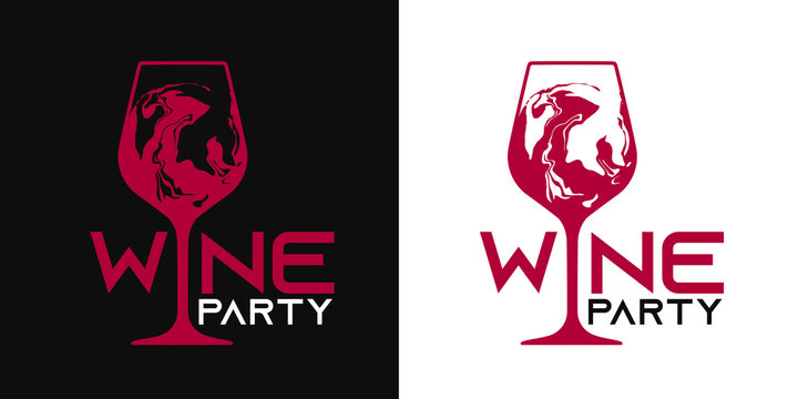 Wine Splash Logo Images – Browse 3,886 Stock Photos, Vectors, and Video ...