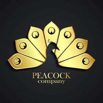 Imágenes de Peacock Logo: descubre bancos de fotos, ilustraciones ...