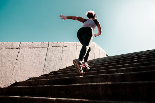 "Running Up" Images – Browse 6,500 Stock Photos, Vectors, and Video ...