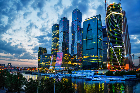 รูปภาพMoscow-City – เลือกดูภาพถ่ายสต็อก เวกเตอร์ และวิดีโอ3,373 | Adobe ...
