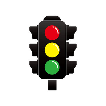 Stop Light Clip Art Images – Browse 3,453 Stock Photos, Vectors, and ...