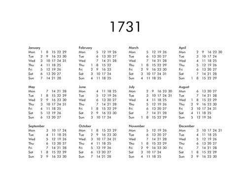 「1731」の写真素材 | 196件の無料イラスト画像 | Adobe Stock