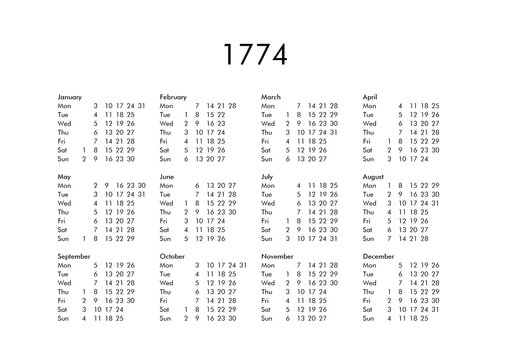 「1774」の写真素材 | 616件の無料イラスト画像 | Adobe Stock