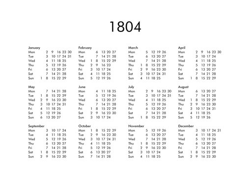 「1804」の写真素材 | 697件の無料イラスト画像 | Adobe Stock