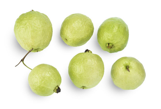 "Guava Isolated" Billeder – Gennemse 283 stockfotos, vektorer og ...