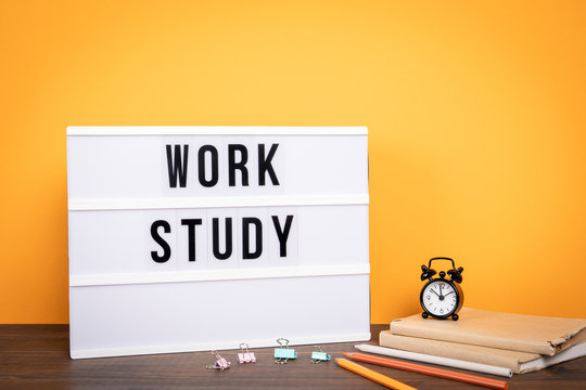 Work-Study Images – Browse 46 Stock Photos, Vectors, and Video | Adobe ...