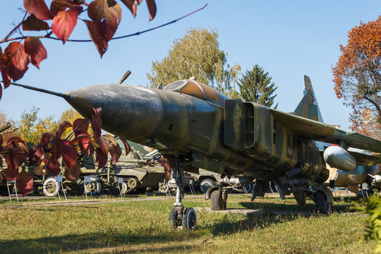 Mig-23 Images – Browse 83 Stock Photos, Vectors, and Video | Adobe Stock