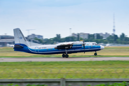 An-24 Images – Browse 58 Stock Photos, Vectors, and Video | Adobe Stock