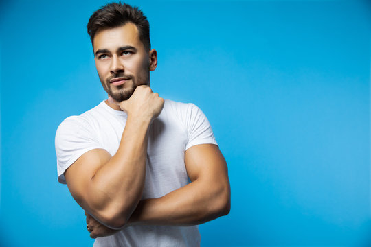 Person On Solid Background Billeder – Gennemse 33,884 stockfotos ...