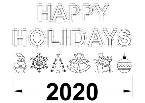 New Project Design New 2020 Images – Browse 757 Stock Photos, Vectors ...