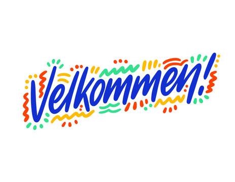 Velkommen Images – Browse 87 Stock Photos, Vectors, and Video | Adobe Stock
