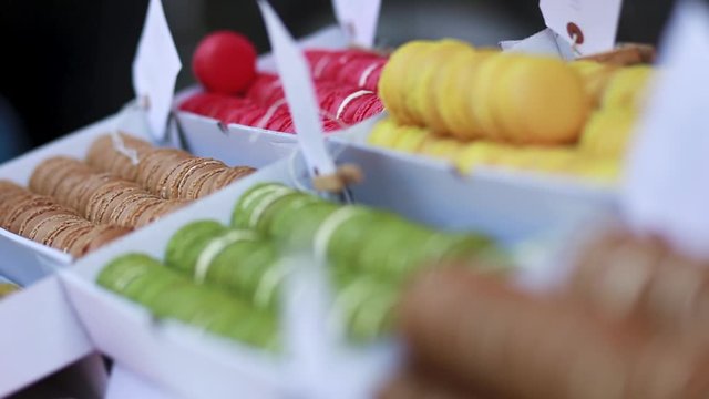 รูปภาพMacroons – เลือกดูภาพถ่ายสต็อก เวกเตอร์ และวิดีโอ101 | Adobe Stock