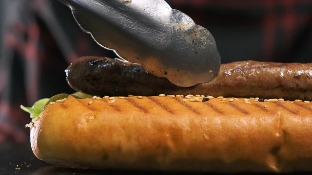 Extrawurstsemmel Bilder – Durchsuchen 24 Archivfotos, Vektorgrafiken ...