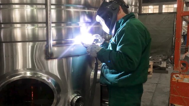 Tank Welding Images – Browse 6,258 Stock Photos, Vectors, and Video ...