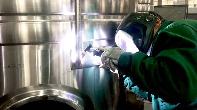 Tig Welding Images – Browse 3,557 Stock Photos, Vectors, and Video ...