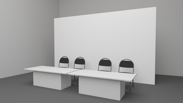 Conference Booth Mockup Images – Browse 1,777 Stock Photos, Vectors ...