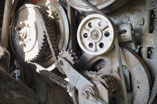 "Chain Drive" Images – Browse 27 Stock Photos, Vectors, and Video ...