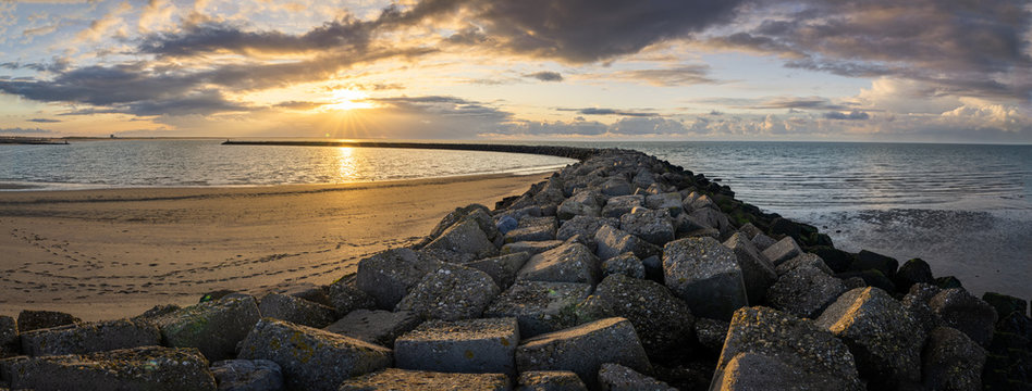 Brouwersdam-Bilder: Stock-Fotos & -Videos. | Adobe Stock