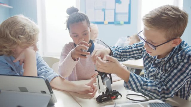 "Stem Education" Images – Browse 9,468 Stock Photos, Vectors, and Video ...