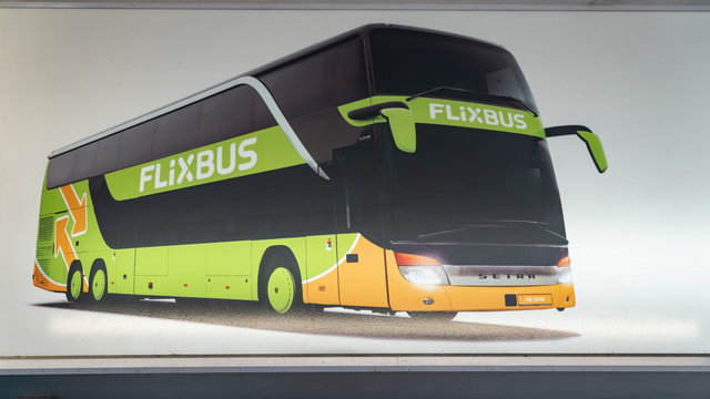 Flixbus Images – Parcourir 246 le catalogue de photos, vecteurs et ...