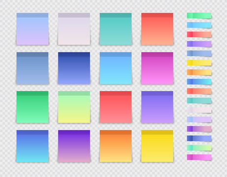 Post It Note Transparent Background Images – Browse 134 Stock Photos ...