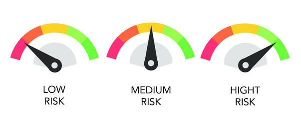 Low Risk Icon photos, royalty-free images, graphics, vectors & videos ...