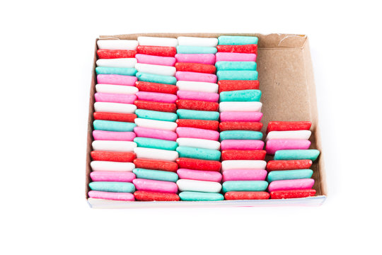 63 BEST Chiclet IMAGES, STOCK PHOTOS & VECTORS | Adobe Stock