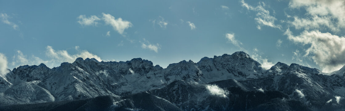 Tatri-Bilder: Stock-Fotos & -Videos. | Adobe Stock