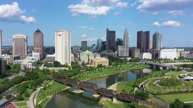 Columbus Ohio Skyline Images – Browse 5,441 Stock Photos, Vectors, and ...