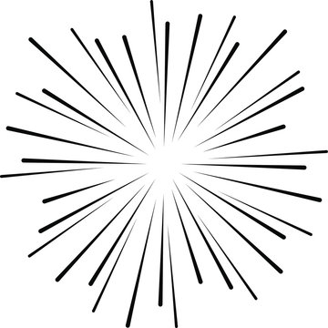 Star Rays"」の写真素材 | 68件の無料イラスト画像 | Adobe Stock