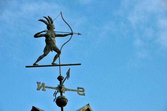 "Weather Vane" Images – Browse 24,088 Stock Photos, Vectors, and Video ...