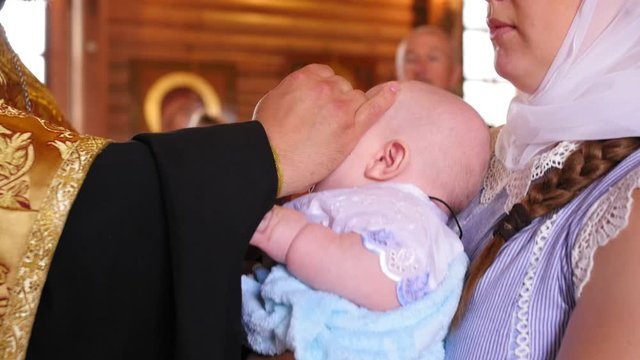 Infant Baptism Images – Browse 18,297 Stock Photos, Vectors, and Video ...