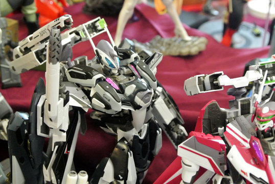 58 BEST Robotech IMAGES, STOCK PHOTOS & VECTORS | Adobe Stock