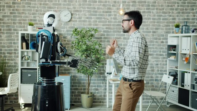 Fun.robot Images – Browse 75,460 Stock Photos, Vectors, and Video ...