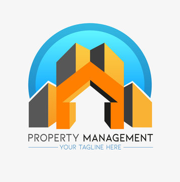 5,267 BEST Property Maintenance Logo IMAGES, STOCK PHOTOS & VECTORS ...