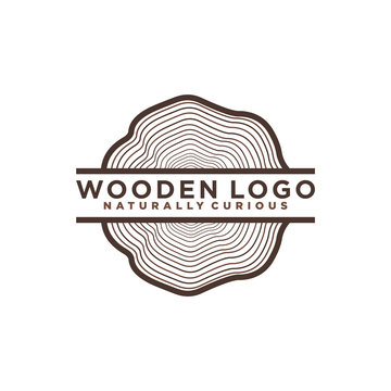 Tree Rings Logo