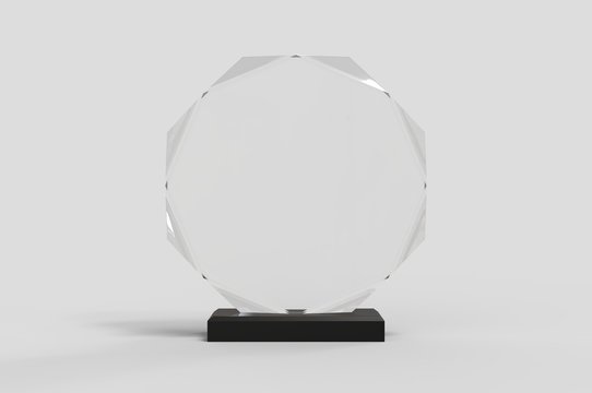 Round Glass Award Images – Browse 4,830 Stock Photos, Vectors, and ...