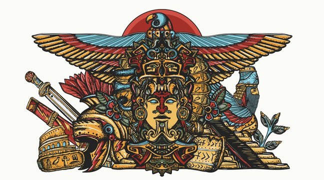 รูปภาพKukulkan – เลือกดูภาพถ่ายสต็อก เวกเตอร์ และวิดีโอ13,838 | Adobe Stock