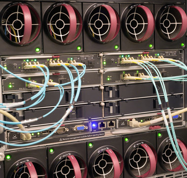 Server-Rack Images – Browse 41 Stock Photos, Vectors, and Video | Adobe ...