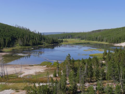 "Nymph Lake" Bilder – Durchsuchen 203 Archivfotos, Vektorgrafiken und ...
