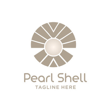 Pearl Logo, Shell Logo Images – Browse 3,828 Stock Photos, Vectors, and ...
