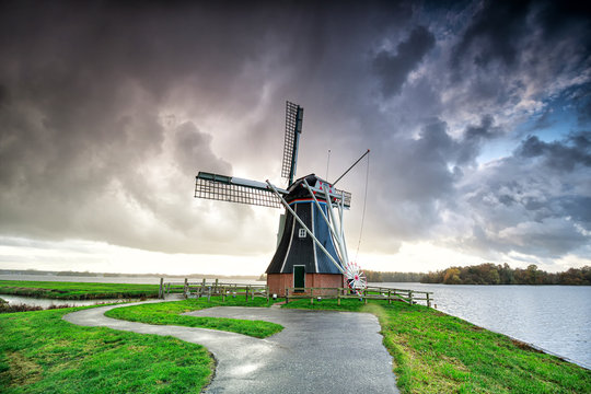 Dark.windmill Images – Browse 6,227 Stock Photos, Vectors, and Video ...