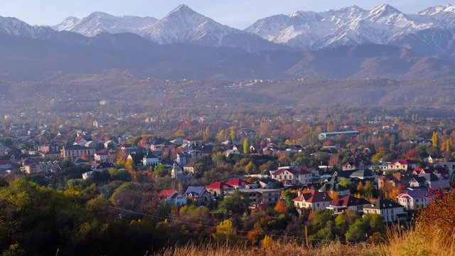 Almaty Video Footage – Browse 6,227 HD Stock Video and Footage | Adobe ...