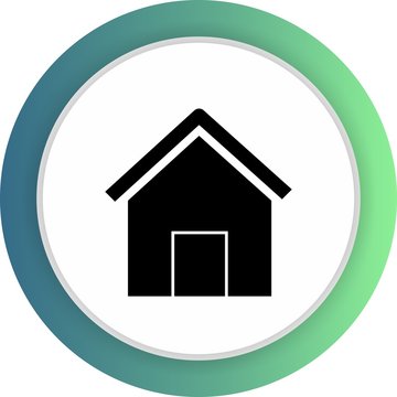 Home Icon Gif