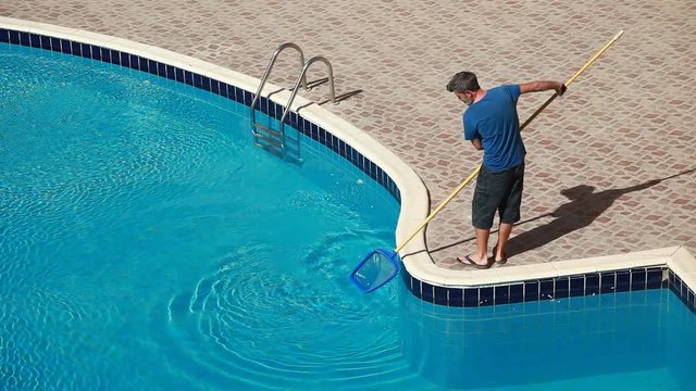 Pool Service Images – Browse 33,637 Stock Photos, Vectors, and Video ...