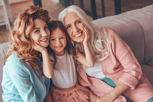"Three Generations" Images – Browse 2,954 Stock Photos, Vectors, and ...