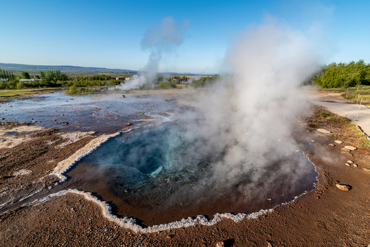 Gejzer Images – Browse 550 Stock Photos, Vectors, and Video | Adobe Stock