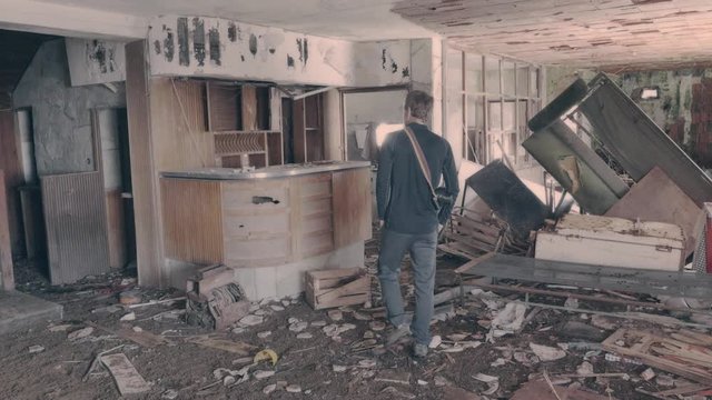 "Wrecked House" Images – Browse 24 Stock Photos, Vectors, and Video ...