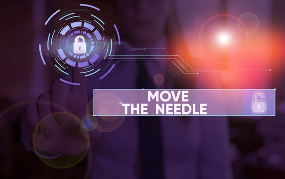 "Move The Needle" Images – Browse 62 Stock Photos, Vectors, and Video ...